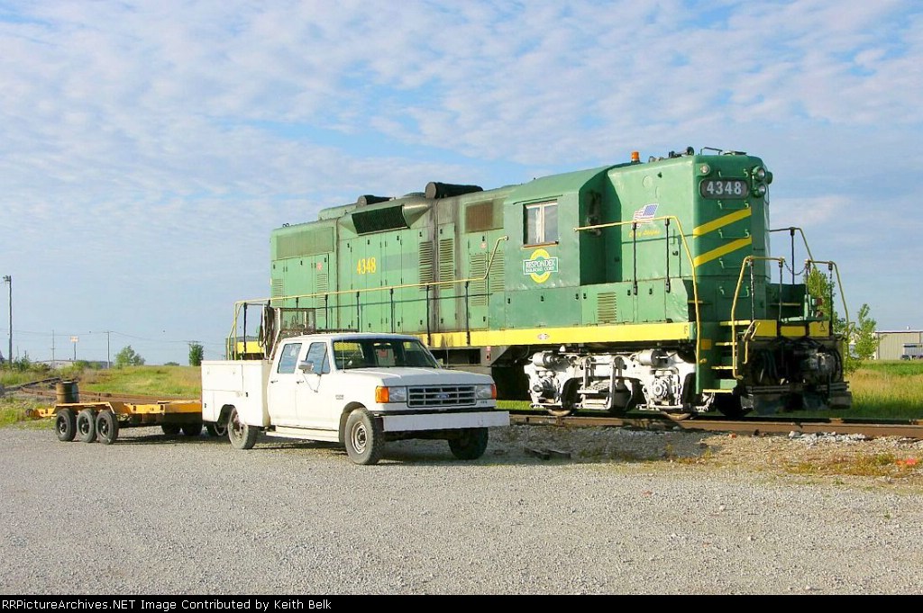 RRC 4348 City of Litchfield